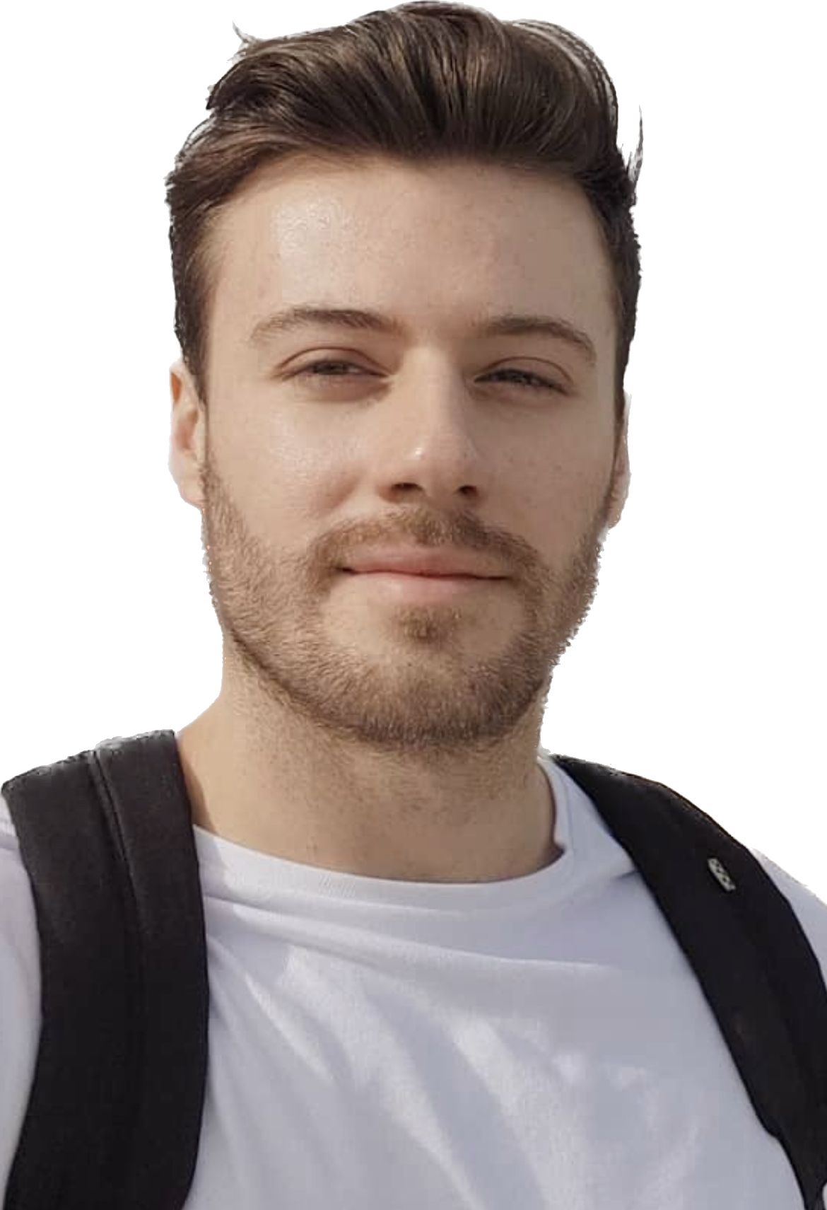 Tom Bartoli | Game Rant